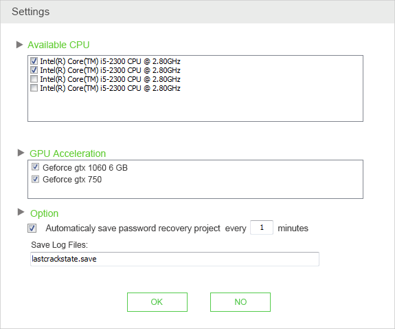 User Guide: How to Use Dr.PDF to Recover PDF Password