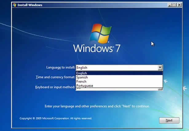 Log into windows 7 forgot password | How to Log into Windows 7 IF ...
